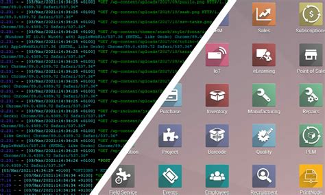 How To Install Odoo On Your Server Using Odoo Install Script Ventortech