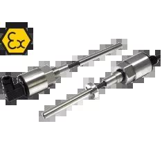 M133 Linear Inductive Althen Sensors Controls