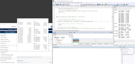 Solved Degradation Of Udp Communication Performance Depen Stmicroelectronics Community