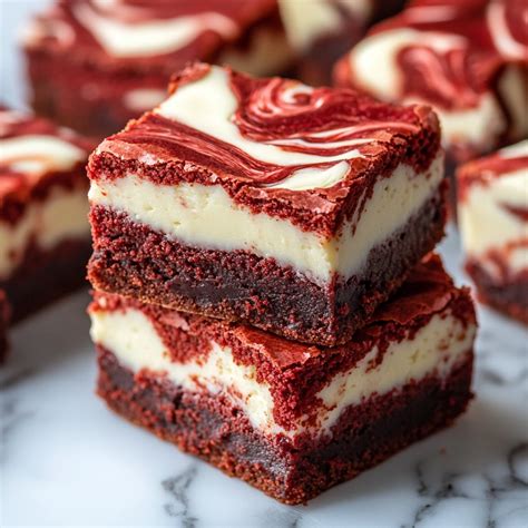 Red Velvet Strawberry Cheesecake