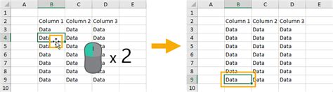 Awesome Excel Mouse Tips Tricks You Should Know How To Excel