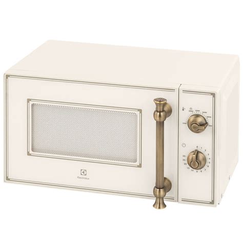 Микроволновая печь Electrolux Emm20000oc купить на Ozon по низкой цене 609106788