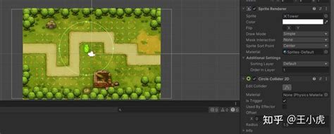 Unity OnMouseDown的失灵问题 知乎