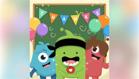 Class Story Card Big Ideas Classdojo