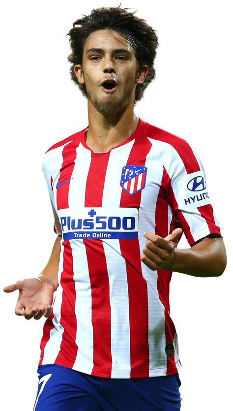 Joao Felix Highlights