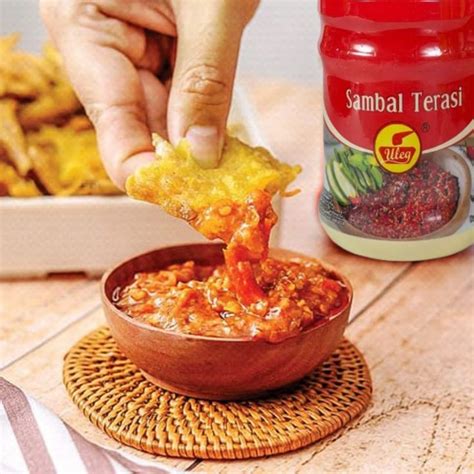 Sambel Tradisional Khas Indonesia Yang Menggugah Selera Finna Blog