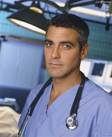 George Clooney Er Naxregrade