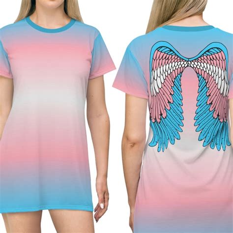 Transgender Lingerie Etsy