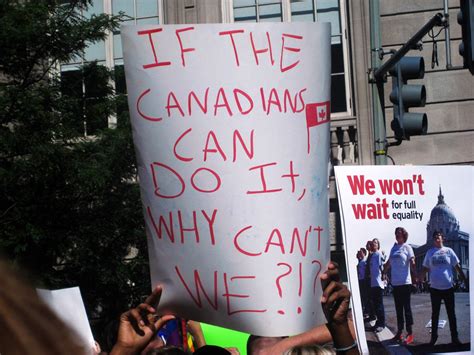 National Equality March 5 By Rinnaofqueenscove On Deviantart