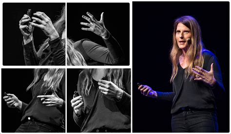 What Makes A Ted Talk Go Viral These 5 Nonverbal Patterns May Explain