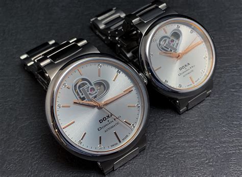 Doxa Jet Hk