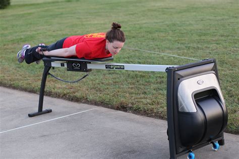 My Journey With The Vasa Swim Ergometer In Depth Review Swimspire