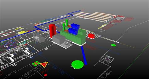Danone To Develop Resilient Microgrid In South Africa Anchored By Hydrogen Ready Chp Unit