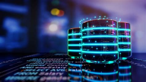 Blockchain Vs Database Whats The Difference