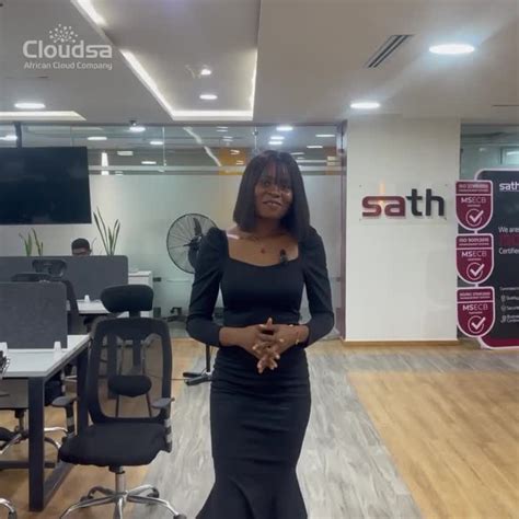 Cloudsa Africa On Linkedin Cybersecurity Workplacesecurity