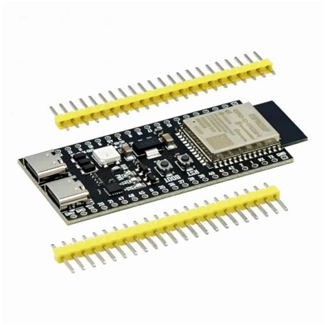 Esp32 S3 Basic Adc Programming Phipps Electronics