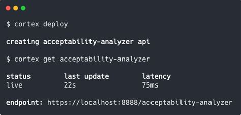 How To Deploy Pytorch Lightning Models To Production Kdnuggets