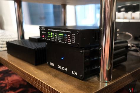 Roon Nucleus Music Server Photo 4213228 Uk Audio Mart