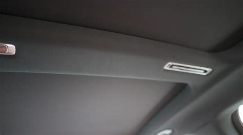 S500모델 실내 옵션을 S580으로 업그레이드 해주기