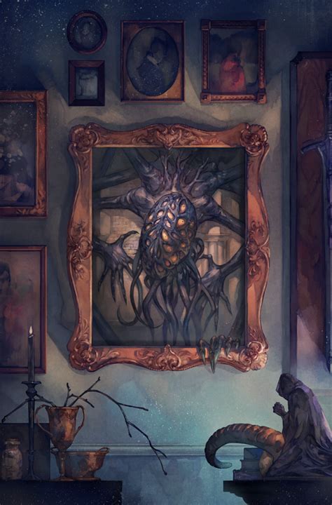 Yoshioka Haco Amygdala Bloodborne Bloodborne Commentary Request