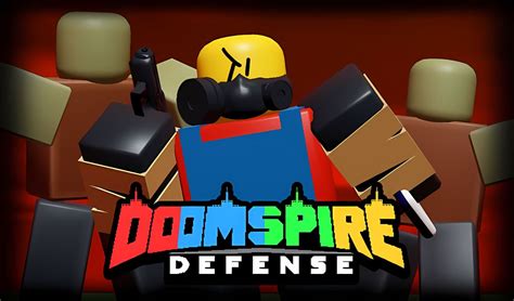 Doomspire Defense Best Tower Tier List Item Level Gaming