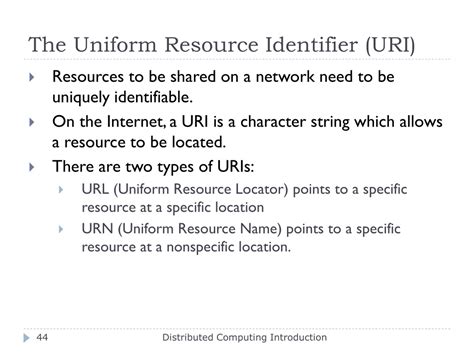 ppt distributed computing powerpoint presentation free download id