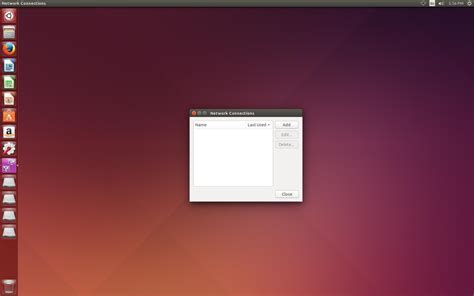 Networking Ubuntu Wired Connection Not Detecting Super User