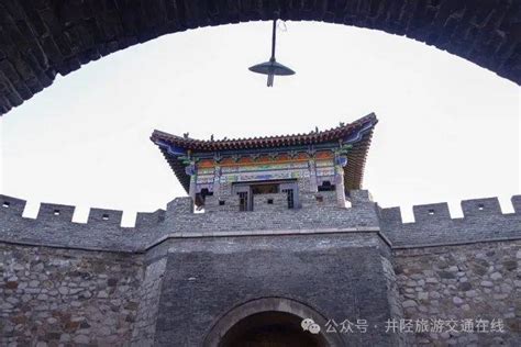 河北石家庄3亿！井陉县天长古镇宋古城文旅建设项目改造文化采购