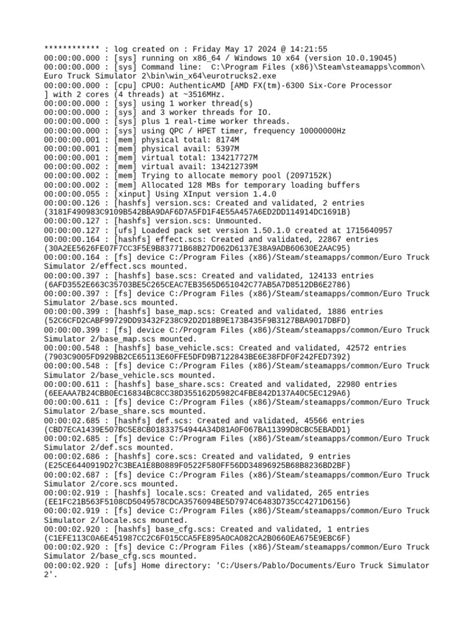 Gamelog Pdf Thread Computing Computing Platforms