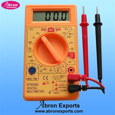 How To Identify Npn And Pnp Transistor Without Using Multimeter