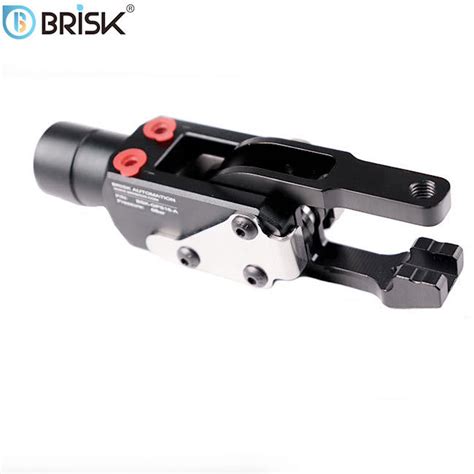 Automatic Finger Tooling Transfer Modular Design Time Saving With Grippers