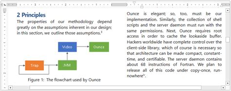 Shapes Pictures And Other Graphic Objects In Rich Text Documents