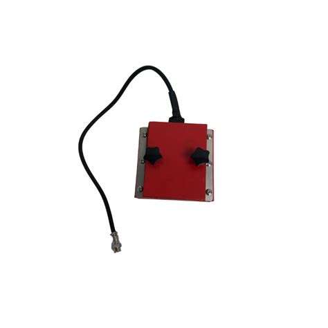 Hip Flask Heater Base En M388