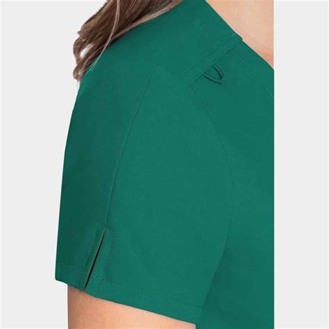 Mc Insight One Pocket Tuck In Top Mc2432 American Discount Uniform