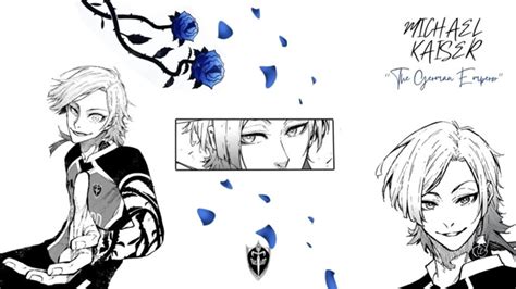 Michael Kaiser Dopple Ai