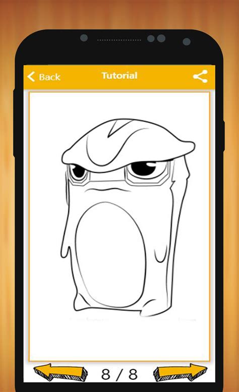 How To Draw Slugterra Characters Apk For Android Download