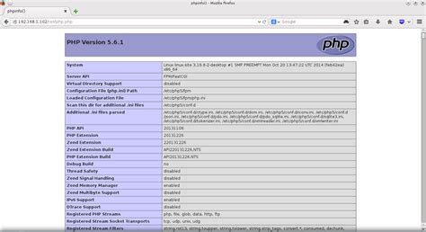 Install Lemp Server Nginx Mariadb And Php Fpm On Opensuse 132131 Unixmen