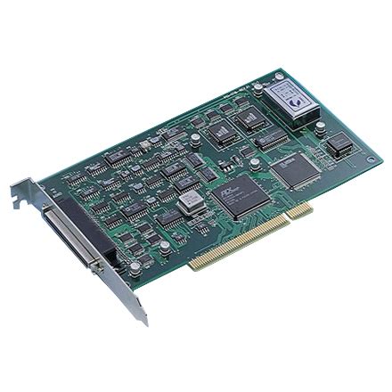 PCI L KS S Bit Ch PCI Multifunction Card Semaphore Systems