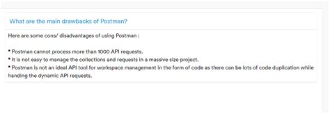 Postman Vs Apidog A Comparative Api Testing Tool Analysis