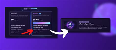 Sound Alerts With AI TTS Text To Speech Sound Alerts Help