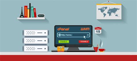How To Enabledisable Temporary Url In Cpanel Whm Whukwhuk Faq
