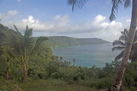 Фото острова Реннелл (30 фото)