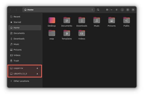 Access Usb From Virtual Machine In Virtualbox On Linux
