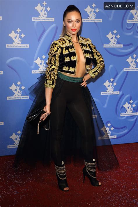 Katya Jones Nude Aznude