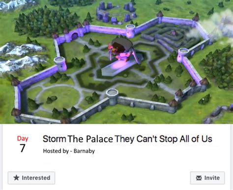 The Really Motive Behind Barnaby Going For The King R Armello