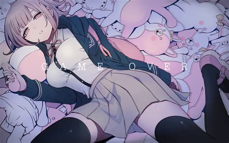 Chiaki Nanami Wallpapers Wallpaper Cave Chiaki Nanami Wallpapers Wallpaper Cave