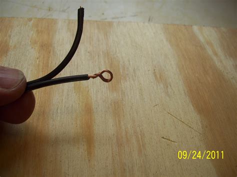 My Sewing Machine Obsession Self Made Wire Ring Connectors