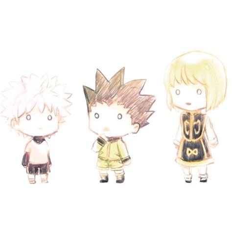Killua Loves Gon ️ On Instagram “ ️ Killuazoldyck Gonfreecs