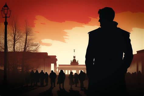 Thomas Brasch Unvergessliche Schriftsteller Legende