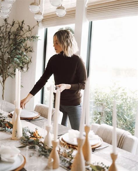 Chelsea Deboer Unveils Chic Rebrand For Home Line Aubree Says
